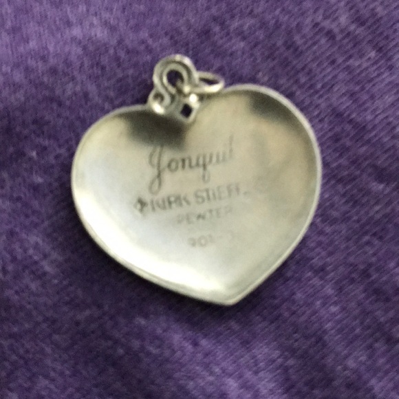 Kirk Stieff | Jewelry | Vintage Kirk Stieff Pewter Bracelet And Pendant ...